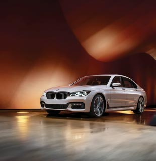 New BMW and Pre-Owned Car Dealer Serving Amarillo | Autoplex BMW